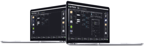 Vertex - Share, Import, Convert, Edit & Store DICOM Images